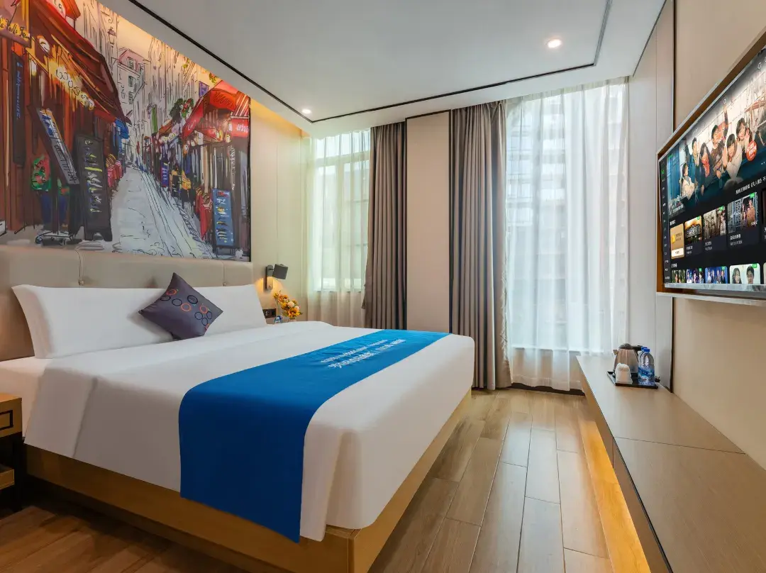 Yimi Inn - Guangzhou