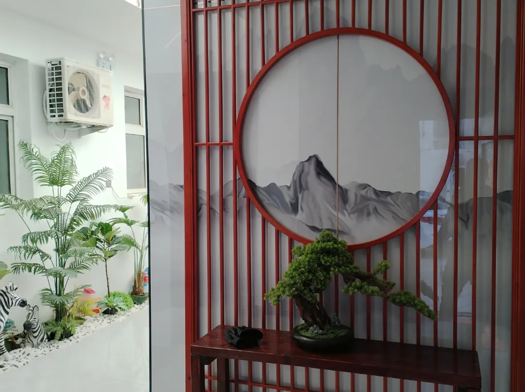 Xingtai Shunlong Hotel - Xingtai
