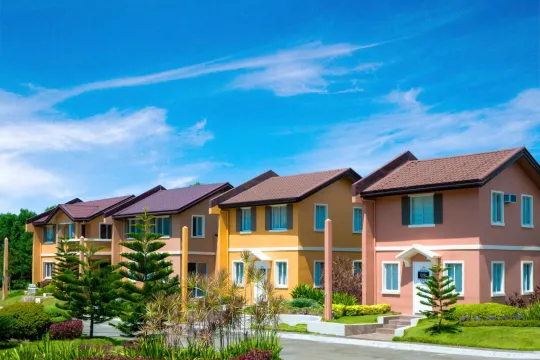 Jorich Home Stay - Dumaguete