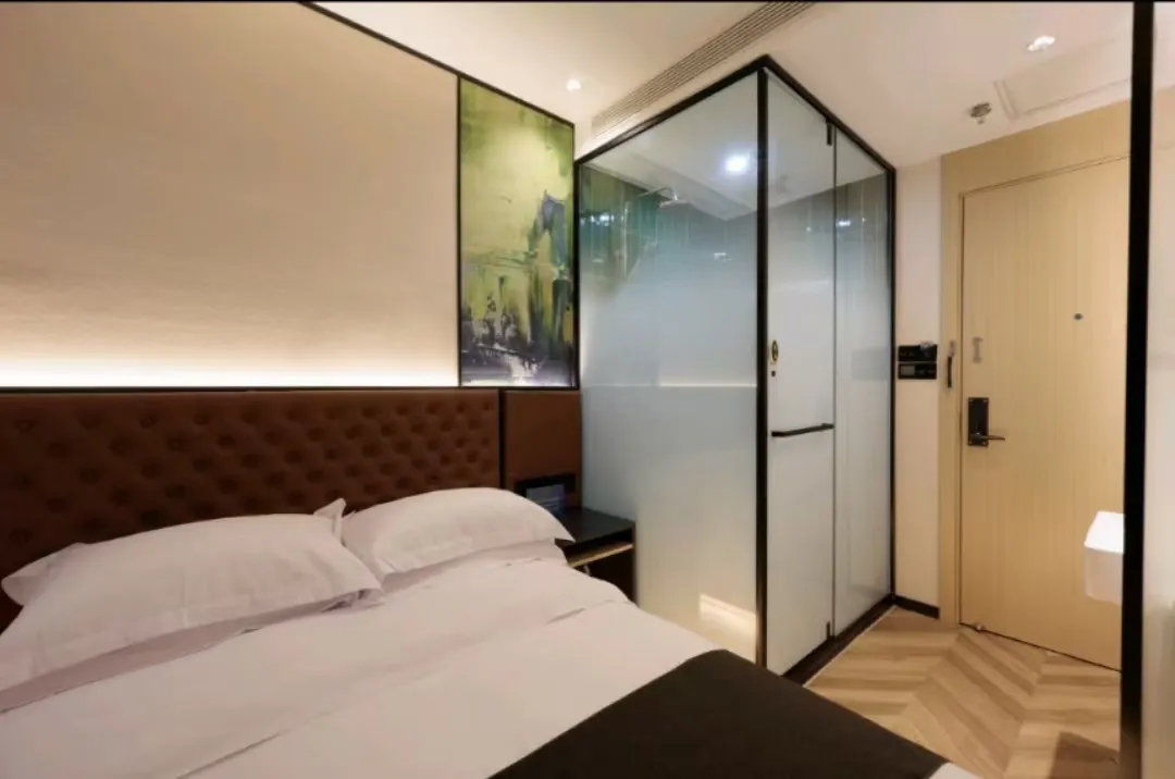 Junhe Hotel - Chaoyang