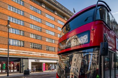 Thistle London Marble Arch in London | 2023 Updated prices, deals ...