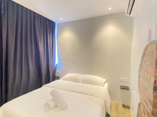 Super 8 Hotel Alor Setar - Alor Setar