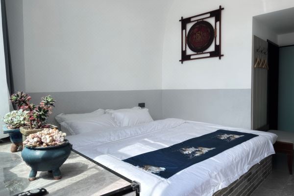 山野云端民宿预订价格,联系电话位置地址【携程酒店】