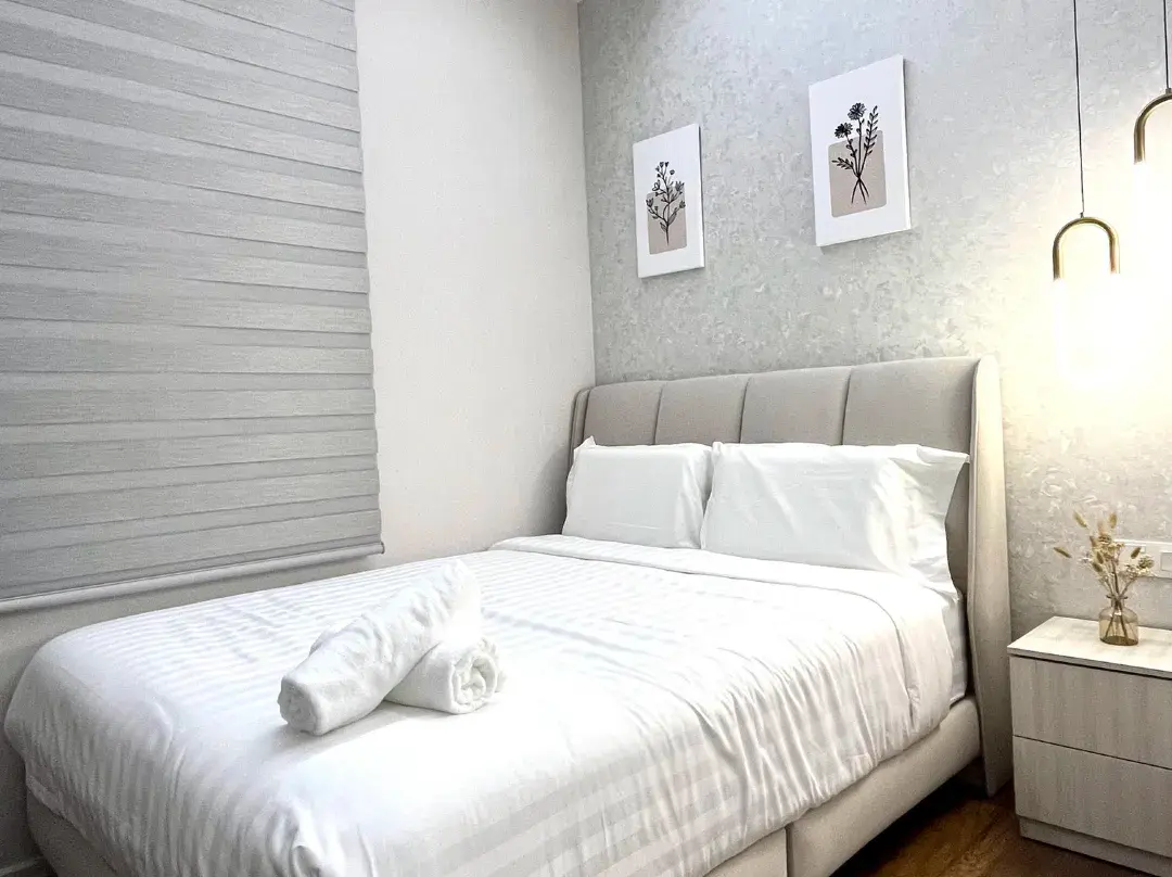 Hotspring 2room Oasis Suit @ Sunway Onsen With Theme Park View - Ipoh