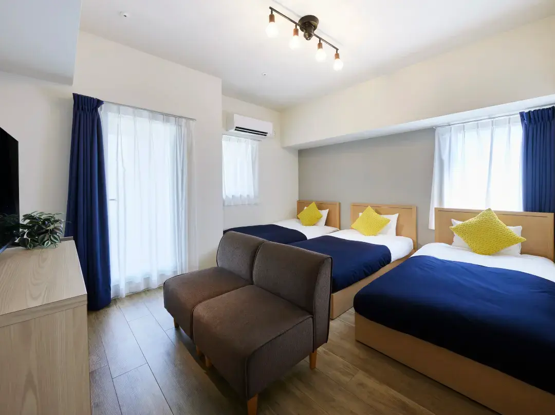 Minn Umeda East - Umeda