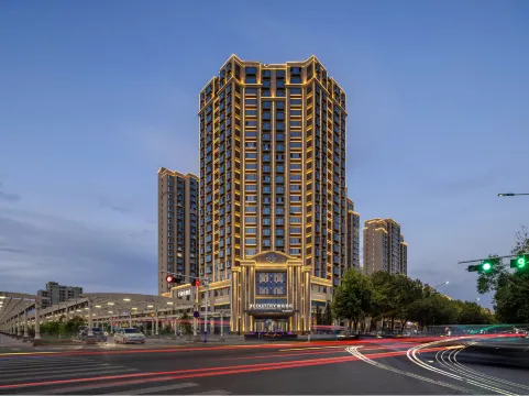 Li Yi Hotel - Turpan