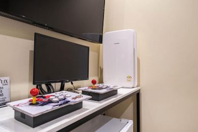 Hotel Rodem in Incheon | 2024 Updated prices, deals - Klook United States