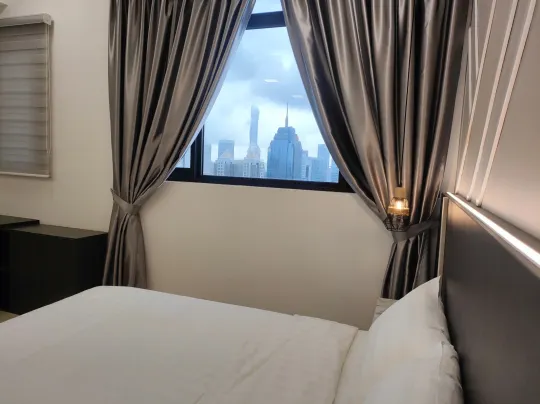 The Luxury Stay  Kl - Selangor