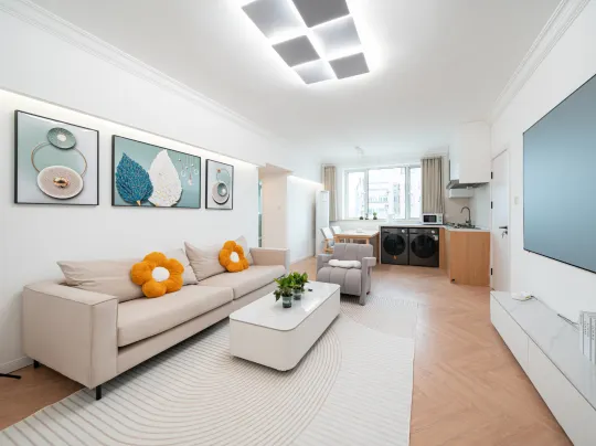 Xiaozhu Homestay - Shanghai