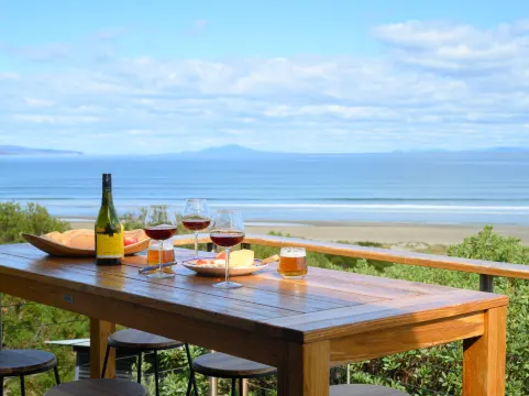 Coastal Escape - Coles Bay