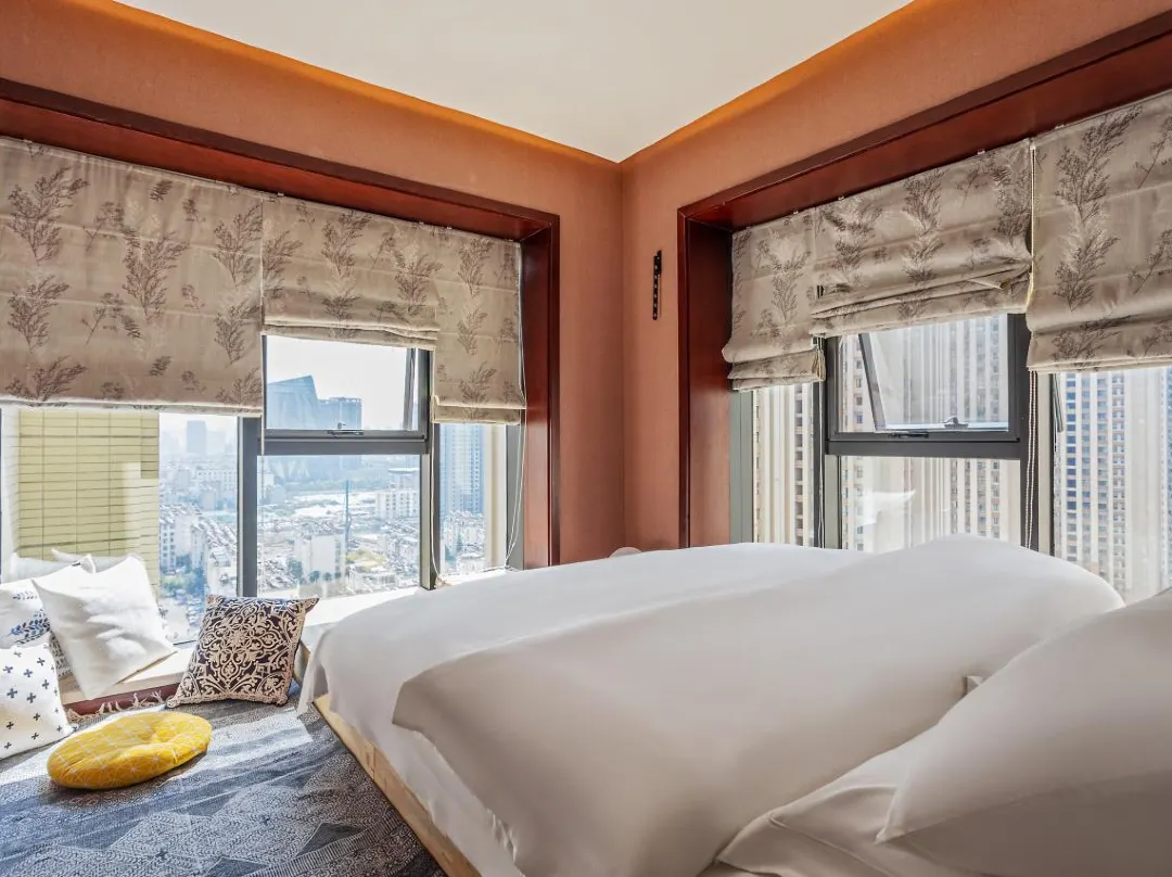 Yeshijie Hotel - Kunming