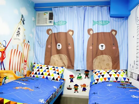 Milktea Inn - Sham Shui Po