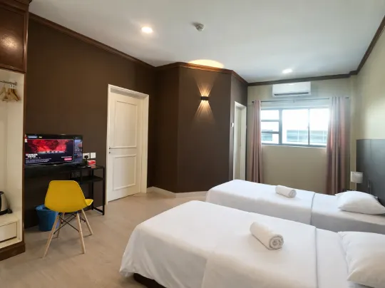 Tanjong Subang Jaya - Subang Jaya