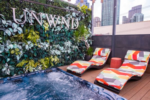 马卡蒂UNWND精品酒店(Unwnd Boutique Hotel Makati)预订价格,联系电话位置地址【携程酒店】