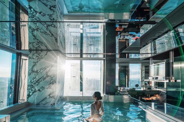 ISEYA世野酒店(解放碑旗舰店)预订价格,联系电话位置地址【携程酒店】