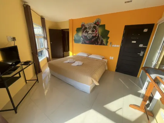 Au Bon Lamoon - Bangkok Yai