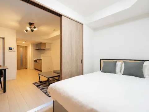 Urban Park Honjo Azumabashi - Asakusa