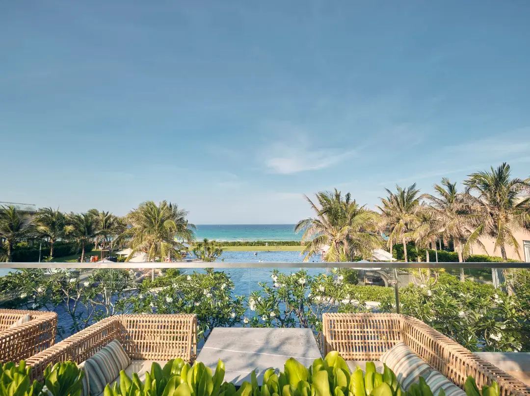 Ocean Sun Pool Villas Resort Cam Ranh - Cam Ranh