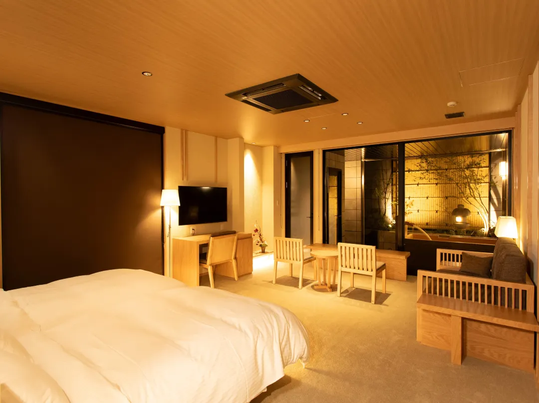 Nara Ryokan Annex Sweet Hotaru Gen - Nara