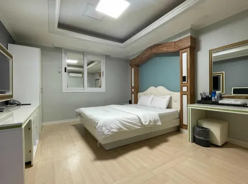 Goheung Aerospace Hotel - Yeosu