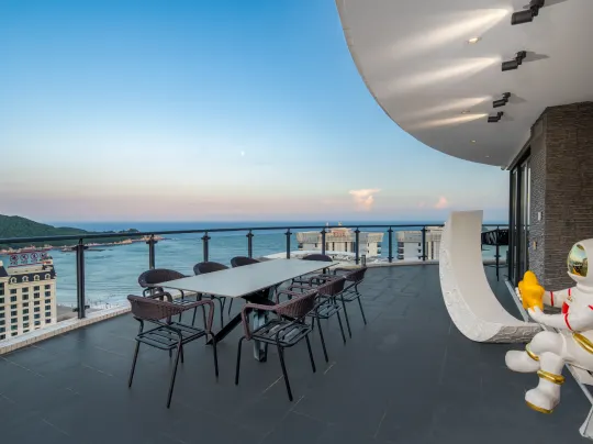 Island House - Kaohsiung City