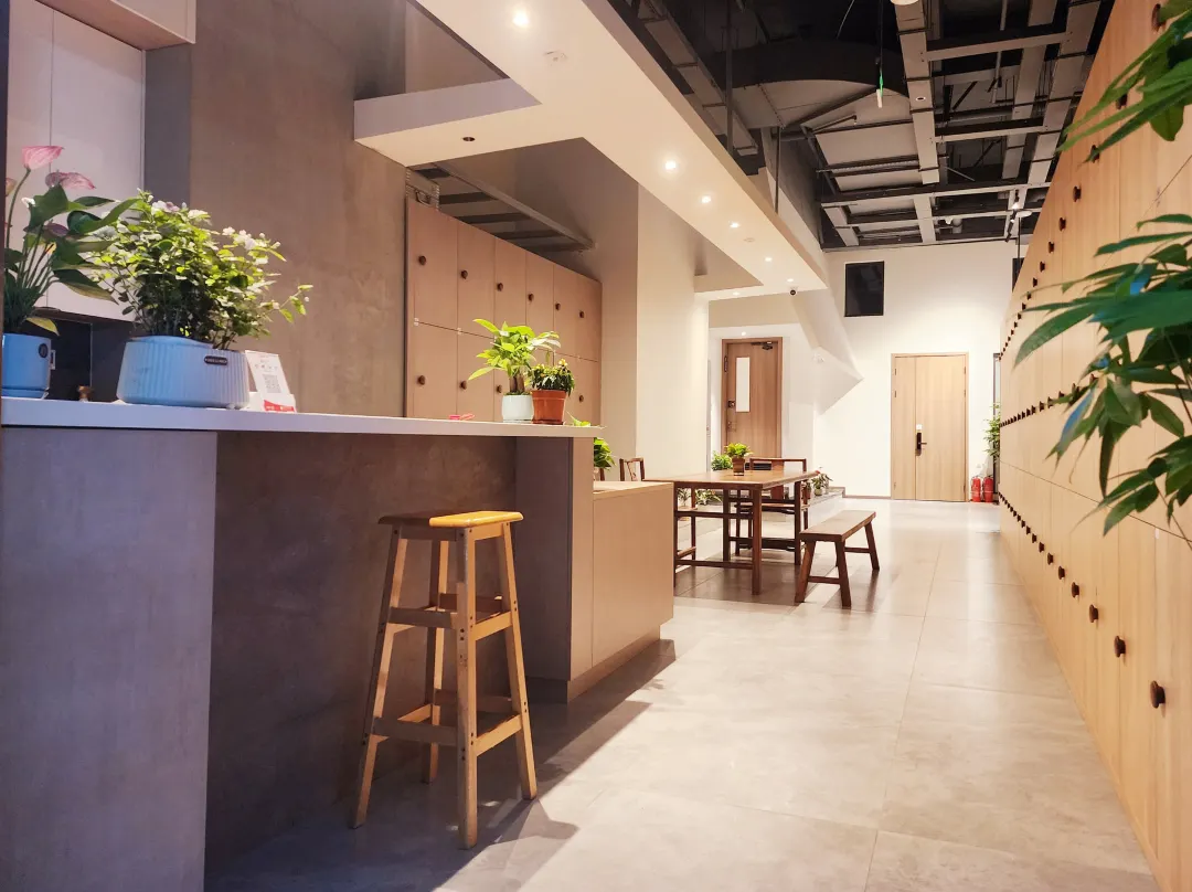 Tatata Youth Hostel - Chengdu