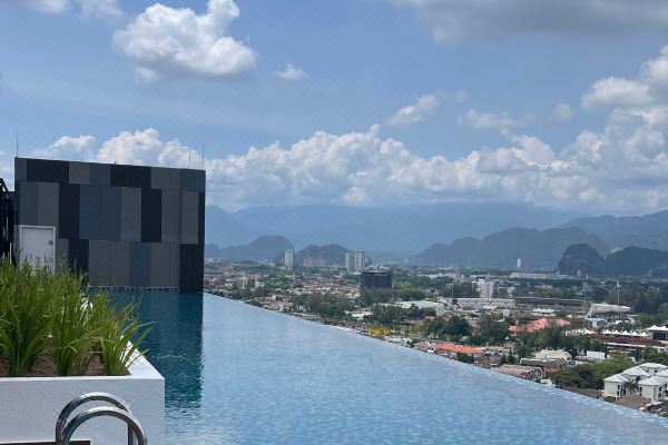 40 WINKS@THE HORIZON IPOH预订价格,联系电话位置地址【携程酒店】