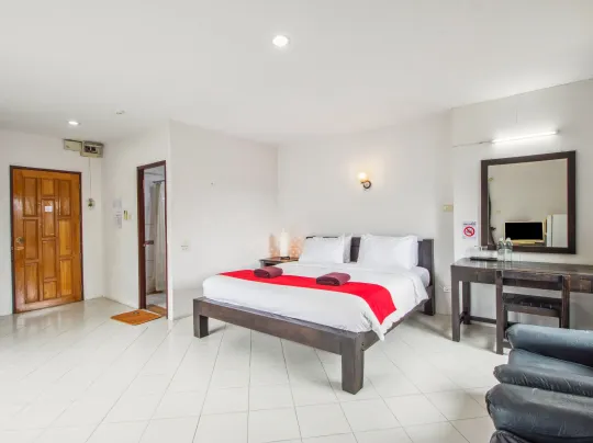 Budget Stars Hotel Chiang Mai - Chiang Mai, Thailand
