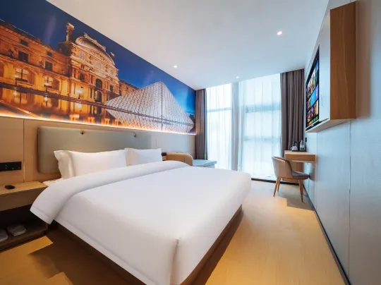 Golden Hotel - Hangzhou