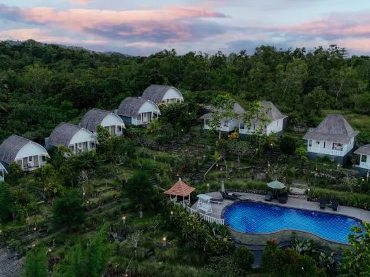 The Kleep Jungle Resort - Bali