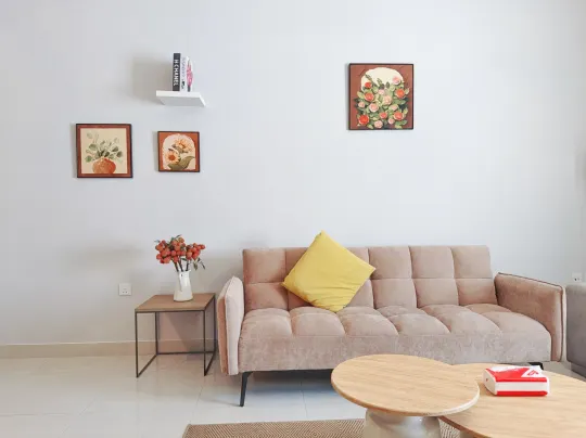 Caicai Homes Ag Tower Business Bay - Dubai