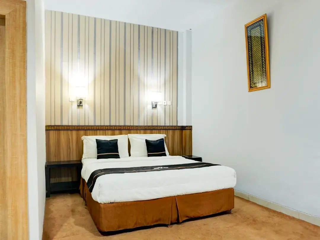 Collection O R.sukamto Near Palembang Trade Center Mall - Palembang