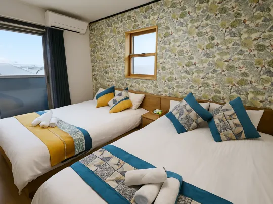 Kinkan  Yukyo - Osaka