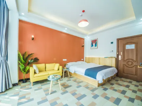 Yixun Hostel - Zhangjiajie