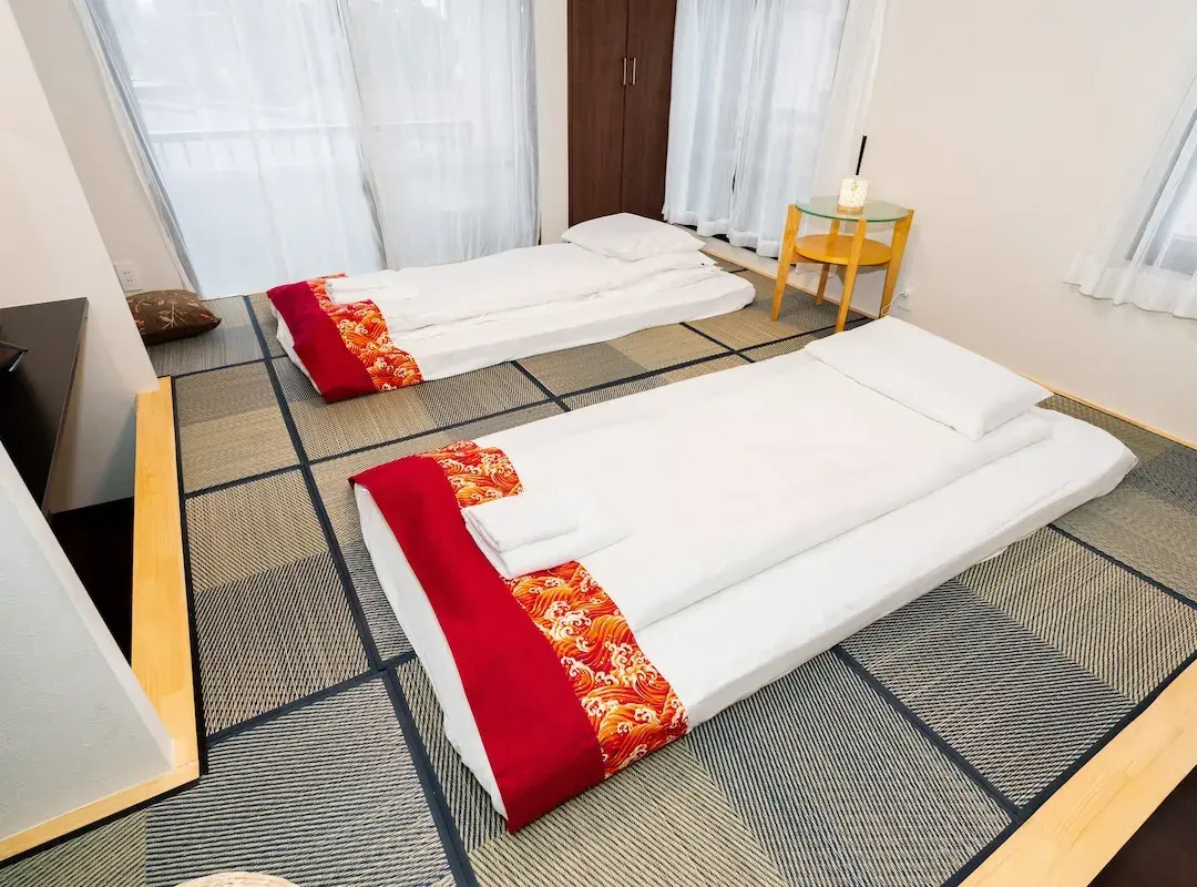 Kaike・kami-itabashi Triple Room 25 - Tokyo