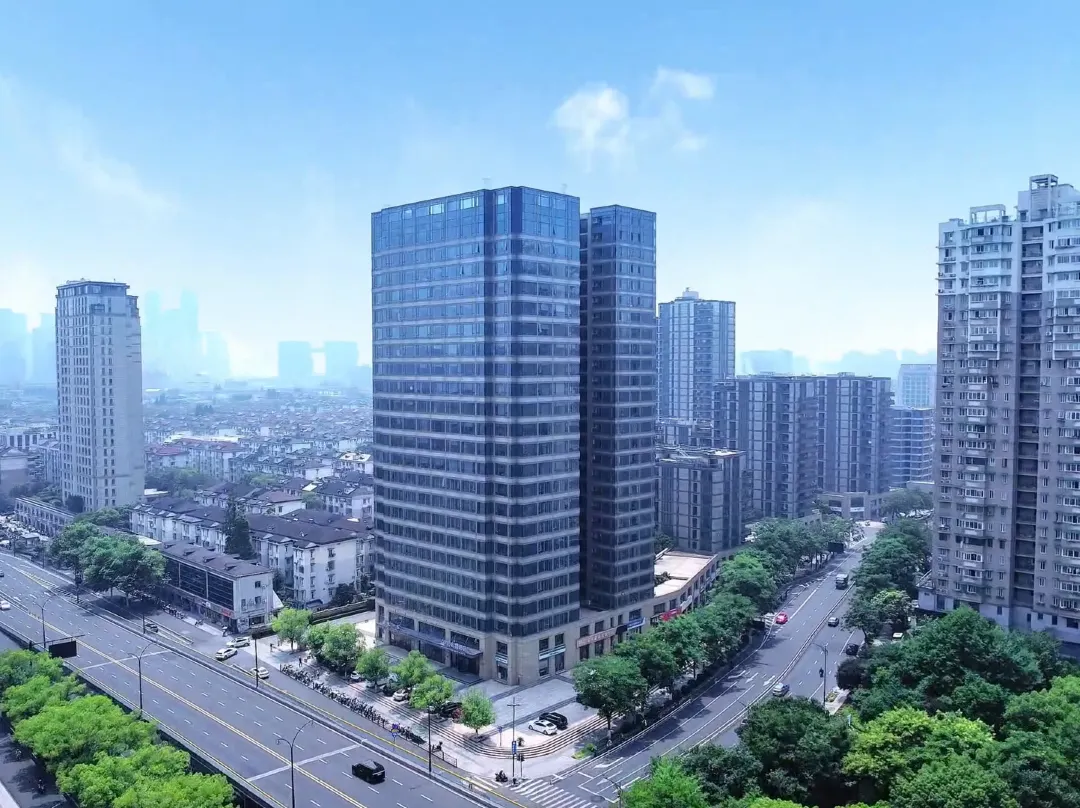 6698 Crystal Hotel - Hangzhou
