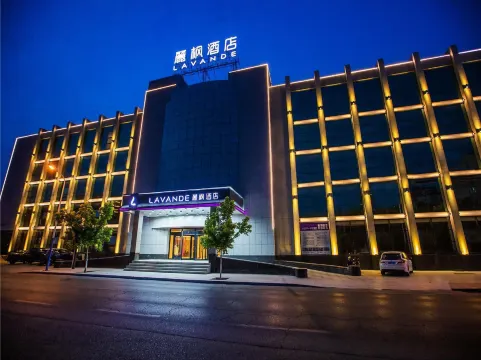 Lavande Hotel - Jinzhou