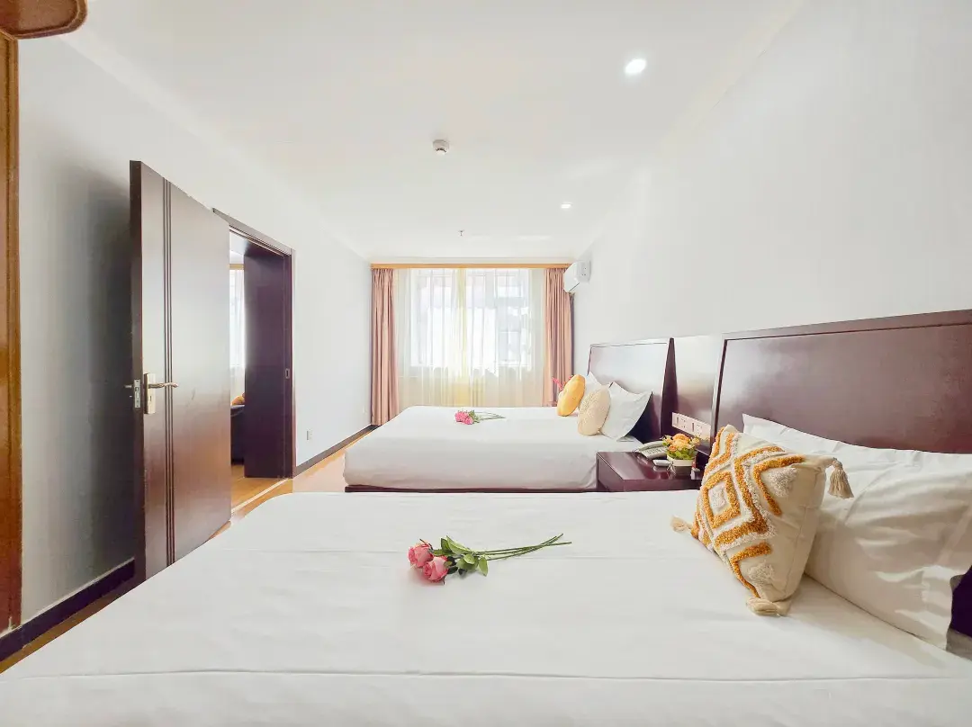 Jintai Home - Peking