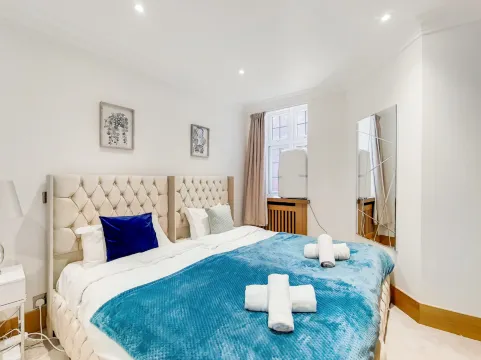 Princess Court Residences - Londen