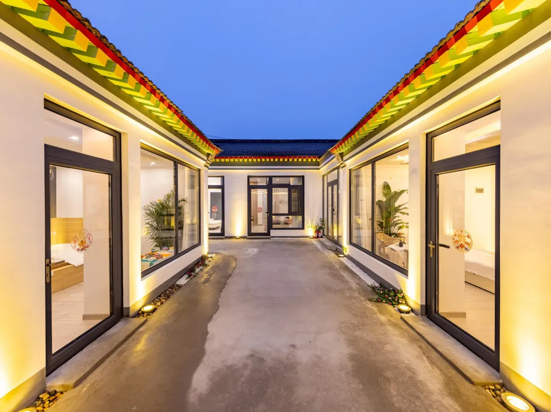 Yue Tang Homestay - 베이징