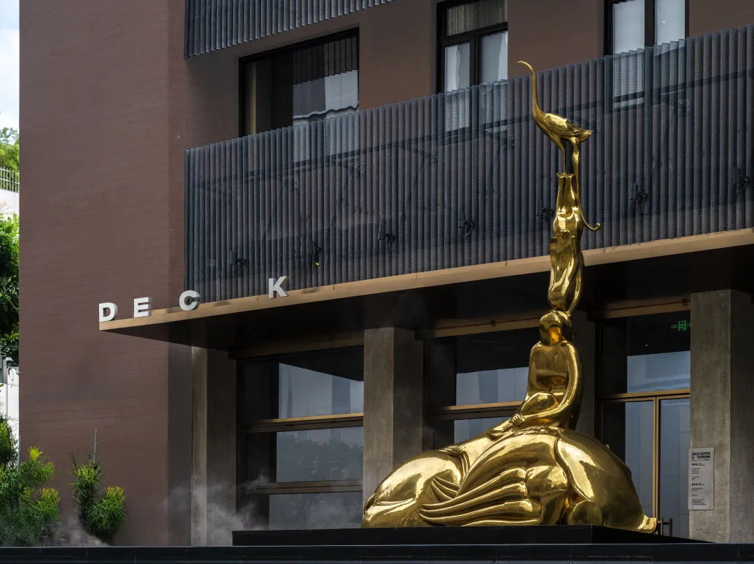 Noa Hotel Shenzhen Luohu - Hong Kong