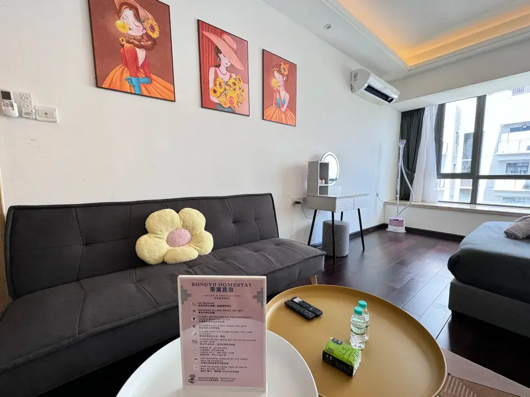 R&f Princess Cove By Rongyu - Johor