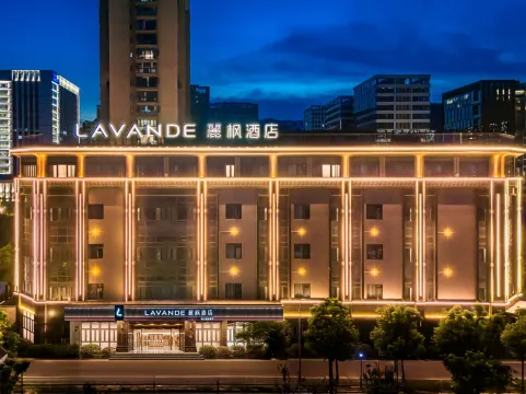 Lifeng Hotel - Fuzhou