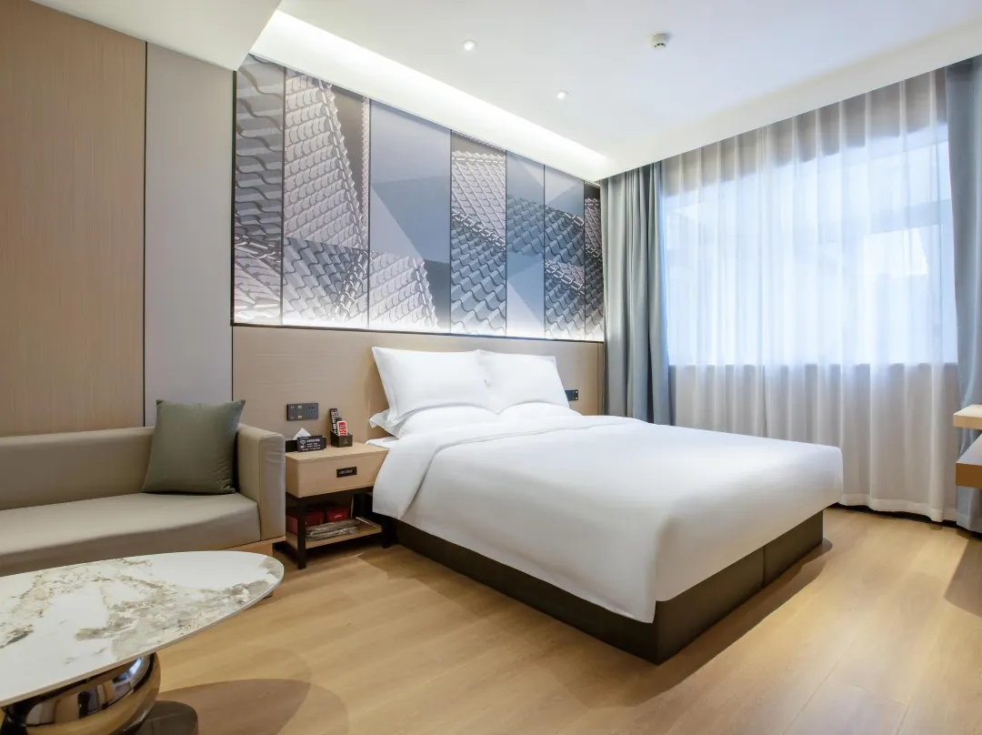 Tuke China Light Hotel - Pingdingshan