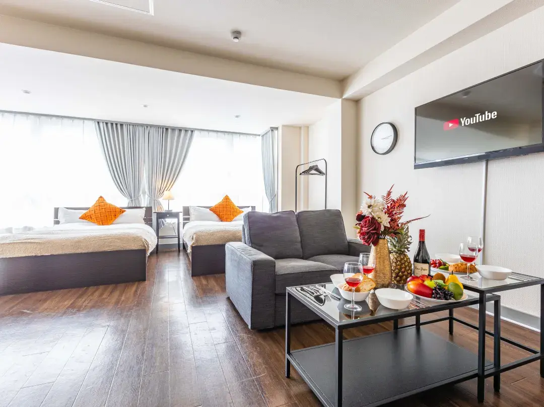 Art Namba Higashi - Nanba