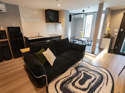 Js Xiaozhai・hareyoshi - Osaka