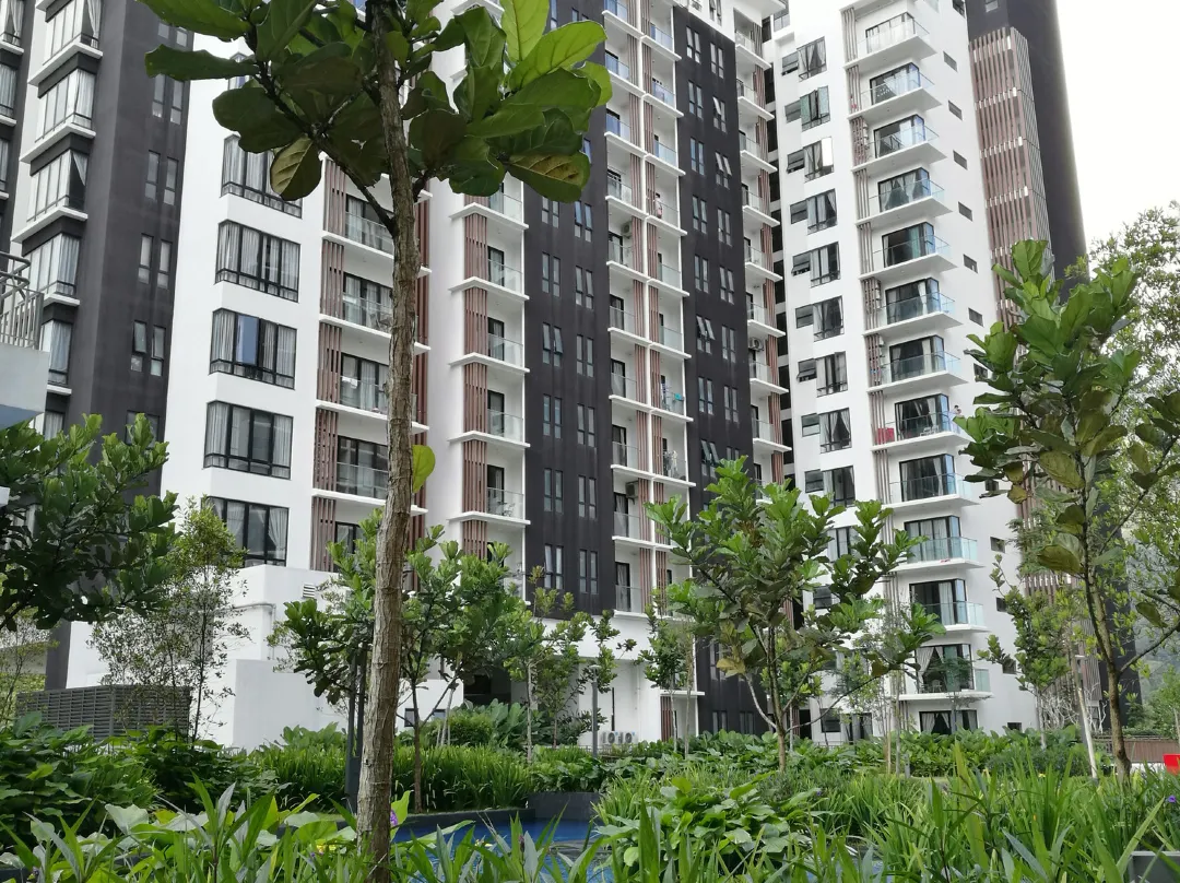 Muji Home@ Midhills Genting Highlands - Bentong