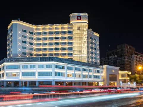 Qionghai Hotel - Chengdu