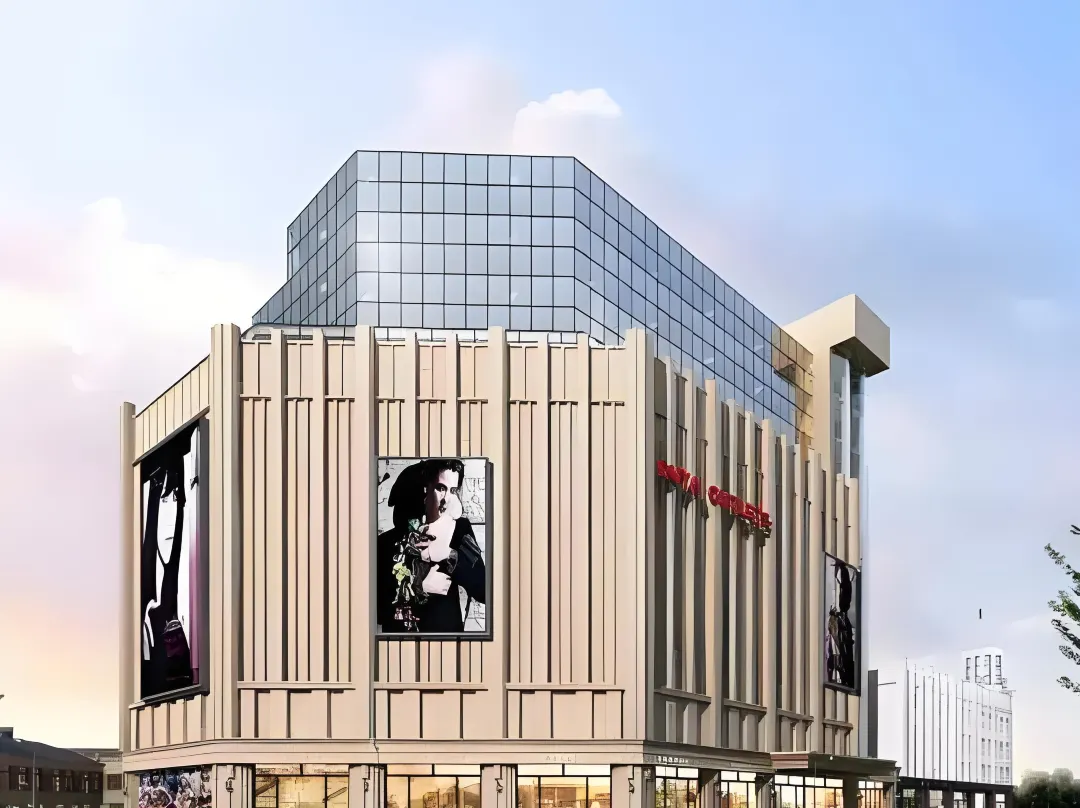 Changchun Xinfa Hotel - Changchun