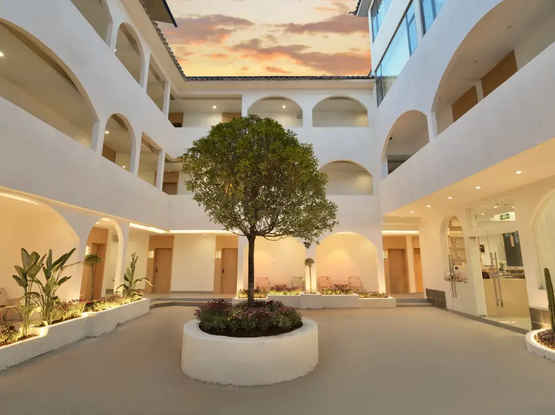 Midu Meisu - Lijiang